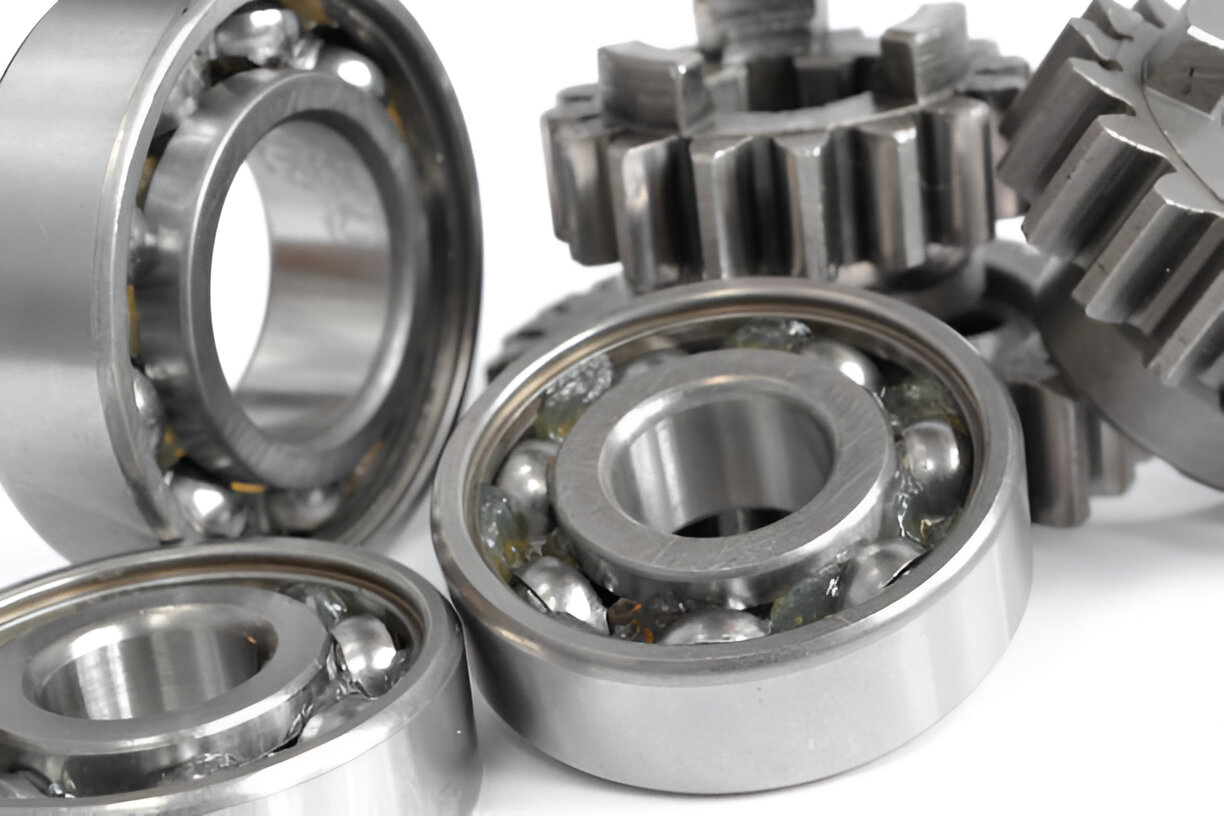 Ball Bearings | Types, Uses, and Maintenance Tips - NOOR MUHAMMAD SONS